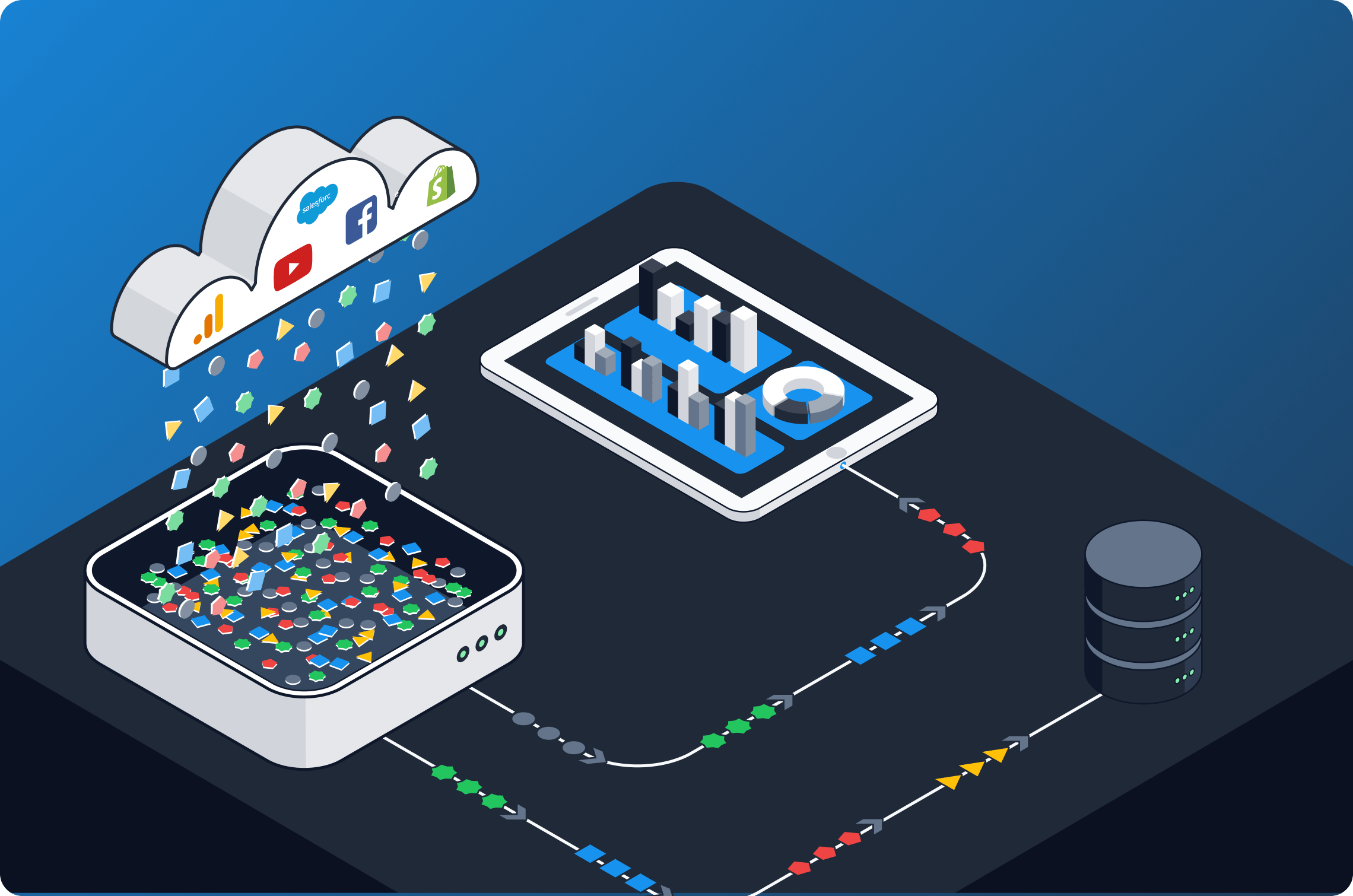 How Data Governance Improves Data Quality: Concepts and Best Practices